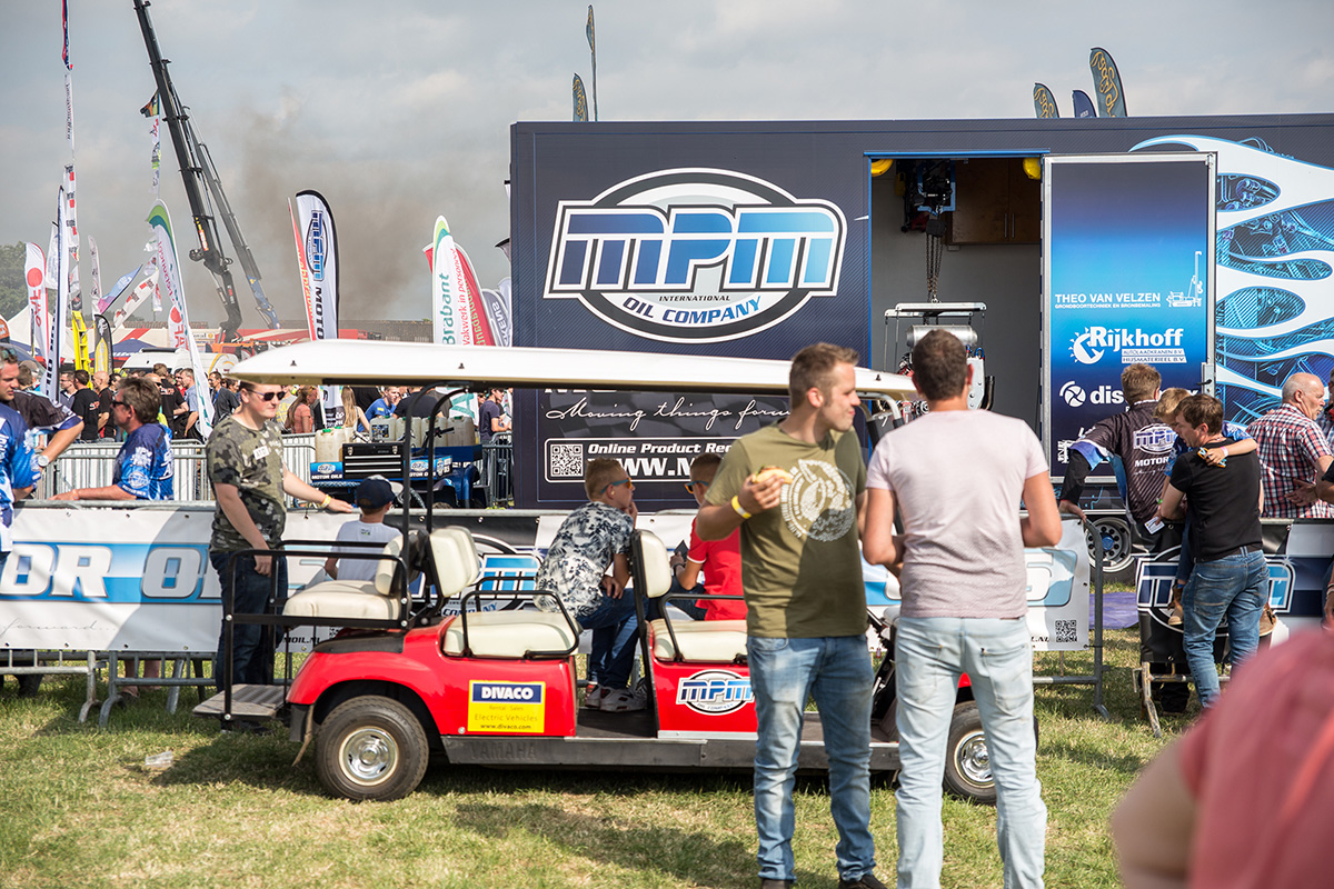 Powerweekend Made 2017 (Update: foto's) | Sports | MPM Oil