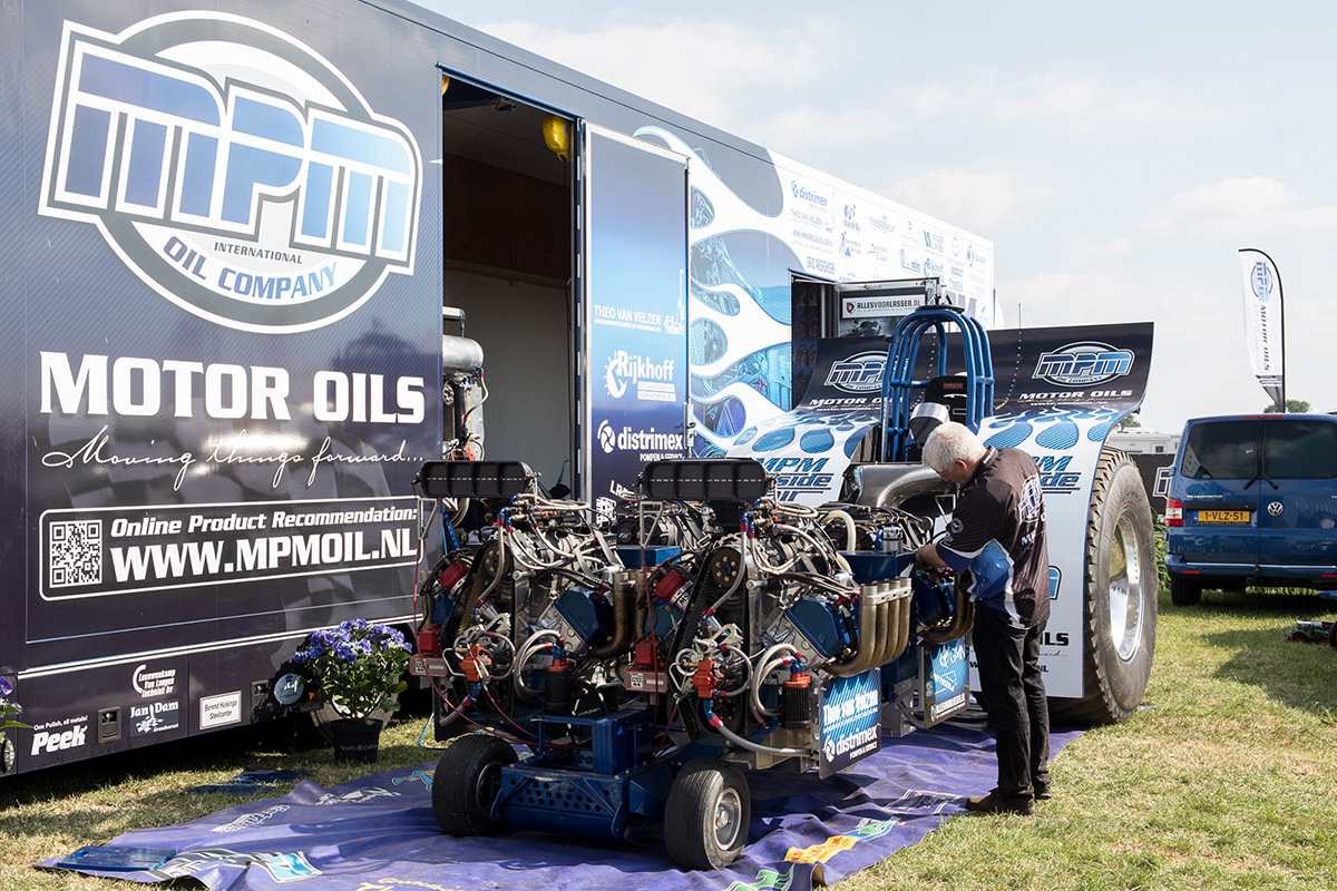 Powerweekend Made 2017 (Update: foto's) | Sports | MPM Oil