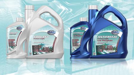 MPM International Oil Company