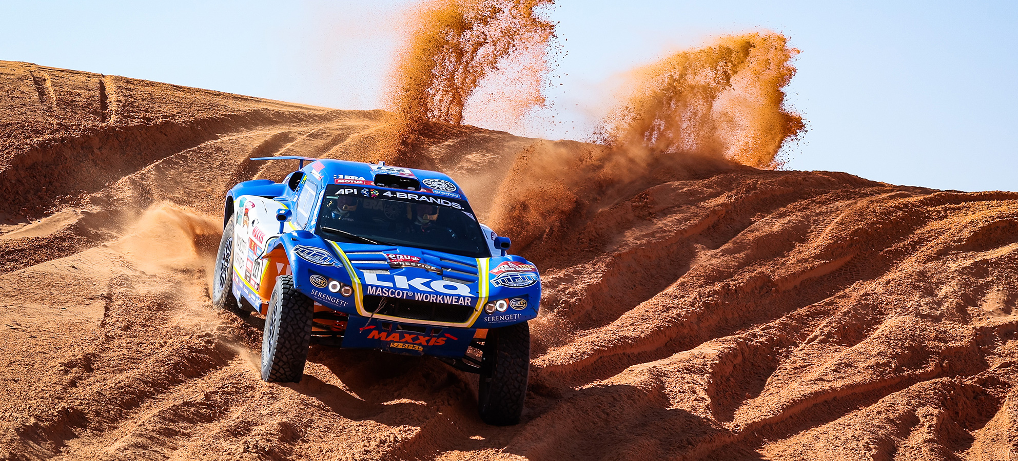 MPM International Oil Company